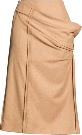 The Garment HOSEN & R&Ouml;CKE - Midi-R&ouml;cke auf YOOX.COM