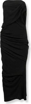 Entire studios Entire Studios, Femme, Robes, Noir, Taille: 36 FR Dia Skirt