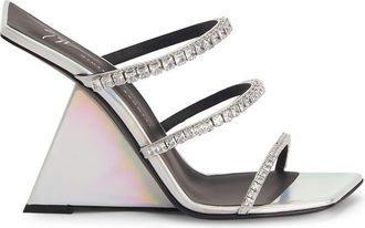 Giuseppe Zanotti CLAREENCE Sandals