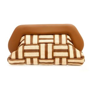Themoir&egrave; Clutches - - Bags - Damen - Braun - ONE SIZE