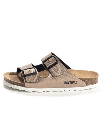 Bayton Pantolette Tracy