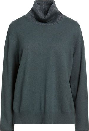 Fabiana Filippi STRICKWAREN - Rollkragenpullover auf YOOX.COM