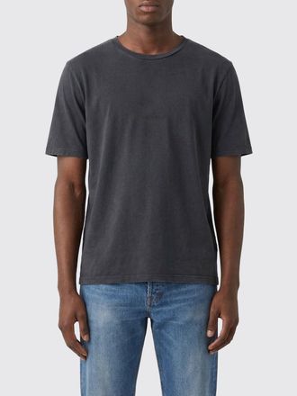 Saint Laurent T-Shirt SAINT LAURENT Herren Farbe Schwarz