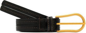 Gianni Chiarini LEATHER BELT 2.5 CM