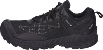Keen Herren, Schuhe, Schwarzk, 44 EUGr&ouml;&szlig;e