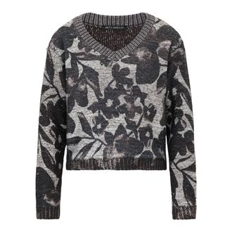 Betty Barclay Damen, Strickwaren, Mehrfarbig, 3XLGröße