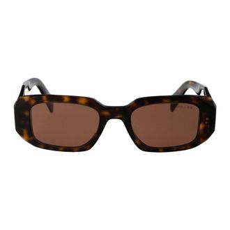 Prada unisex, Accessories, Braun, 49 MMGr&ouml;&szlig;e