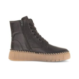 Gabor Damen, Schuhe, Braun, 39 1/2 EUGr&ouml;&szlig;e