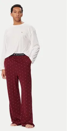 Tommy Hilfiger Pyjama UM0UM04001 Bunt Relaxed Fit