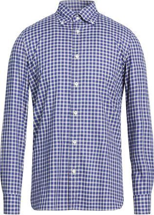 LUIGI BORRELLI NAPOLI TOPS - Hemden auf YOOX.COM