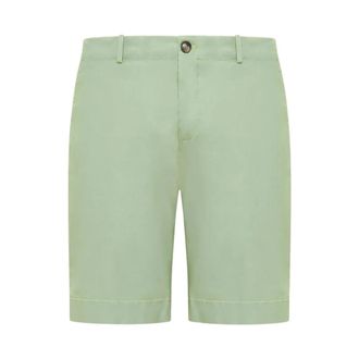 Roberto Ricci Design Rrd, Homme, Shorts, Vert, Taille: XL Marina Chalk Week End