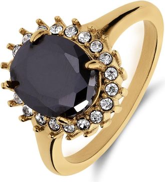 Lucardi Ring