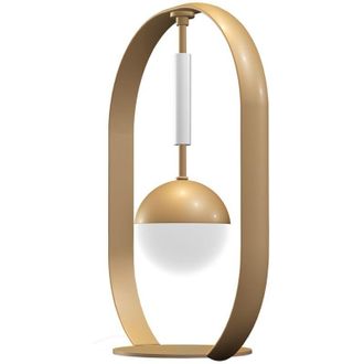 TemaHome Temahome - Lampe &agrave; poser Lampe &agrave; poser tamara or