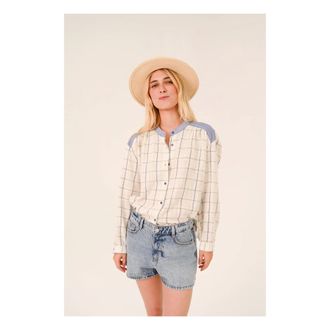 Sacr&eacute;coeur Blouse Ella Club Sacr&eacute;coeur
