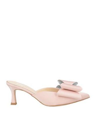 Ovye By Cristina Lucchi CHAUSSURES - Mules & Sabots sur YOOX.COM