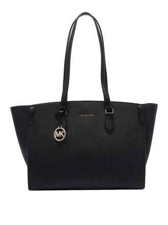 Michael Michael Kors Sac Bandouli&egrave;re - Noir