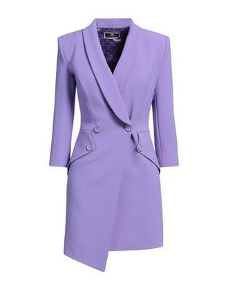 Elisabetta Franchi ROBES - Robes courtes sur YOOX.COM