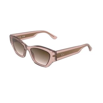 Lacoste Damen, Accessories, Braun, 52 MMGr&ouml;&szlig;e