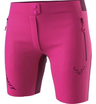 Dynafit Dynafit Transalper 2 Light Dst - kurze Wanderhose - Damen