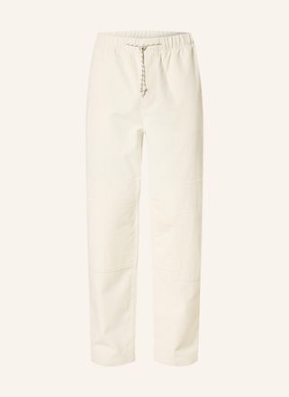 Mammut Mammut Trekkinghose weiss