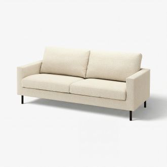 IKEA SALTSJ&Ouml;BADEN 3er-Sofa
