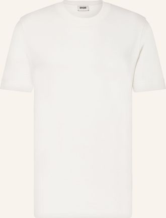 Drykorn Drykorn T-Shirt Raphael beige