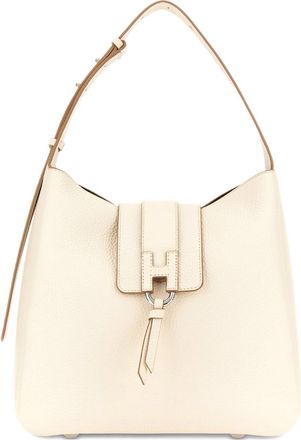 Hogan Sac Cabas - Blanc
