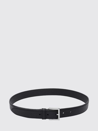 Orciani Ceinture Femme couleur Noir