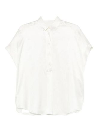 Brunello Cucinelli Chemise - Beige