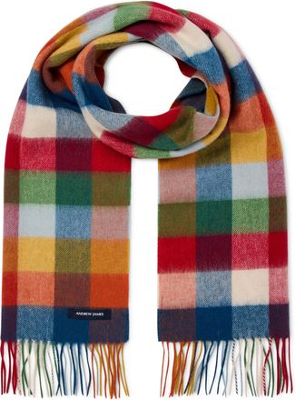 Andrew James Wollschal