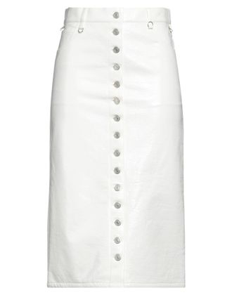 Courr&egrave;ges HOSEN & R&Ouml;CKE - Midi-R&ouml;cke auf YOOX.COM