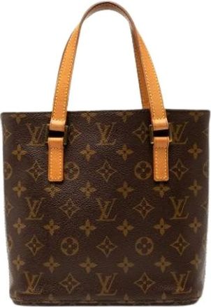 Louis Vuitton Damen, Pre-Owned, Braun, ONE SIZEGr&ouml;&szlig;e