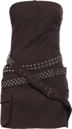 Aniye By KLEIDER - Mini-Kleider auf YOOX.COM