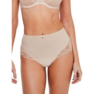 Selmark Slip gainant taille haute MANUELA