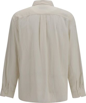 Our Legacy Beyond Shirt - Beige