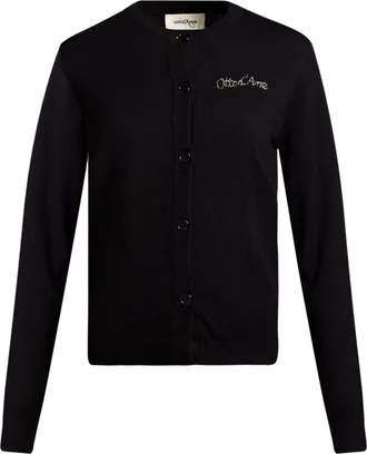 ottod'Ame STRICKWAREN - Twinsets auf YOOX.COM