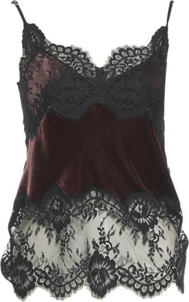 Birgitte Herskind Damen, Oberteile, Schwarzk, 4XSGr&ouml;&szlig;e