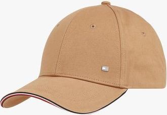 Tommy Hilfiger Casquette &agrave; logo en coton