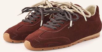 Nubikk Nubikk Sneaker Billy Lou Ii rot