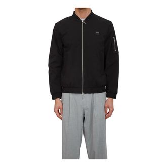Antony Morato Herren, Jacken, Schwarzk, MGr&ouml;&szlig;e