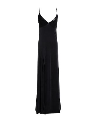 Versace KLEIDER - Maxi-Kleider auf YOOX.COM