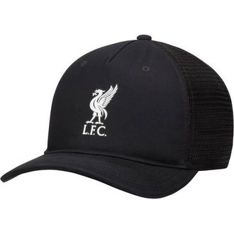 Nike Herren M&uuml;tze LFC U NK RISE CAP S CB TRKR L