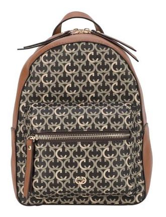 Gerry Weber Sac &agrave; dos Aeon SVZ, marron fonc&eacute;, Taille unique
