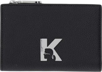 Karl Lagerfeld Damen, Accessories, Schwarzk, ONE SIZEGr&ouml;&szlig;e