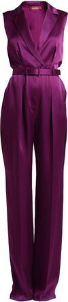 Max Mara OVERALLS - Jumpsuits auf YOOX.COM