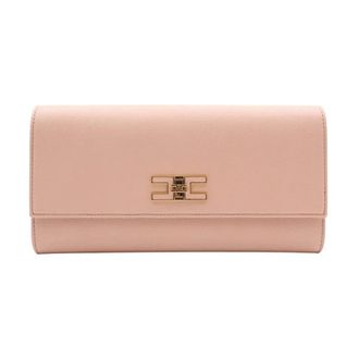 Elisabetta Franchi Damen, Accessories, Rosa, ONE SIZEGr&ouml;&szlig;e