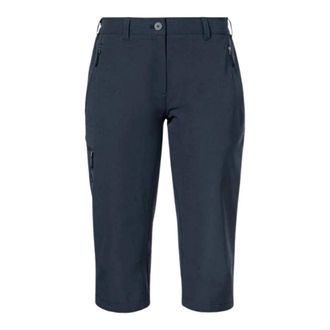 Sch&ouml;ffel Klassische Hose - - Sport - Damen - Blau - 5XL