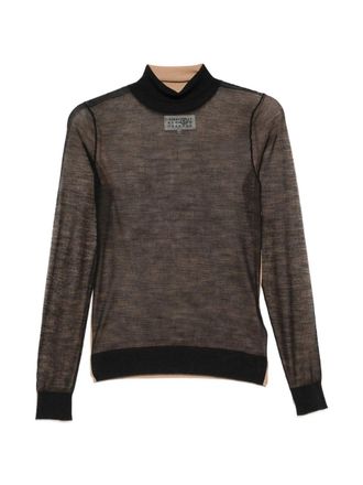 Maison Margiela Pullover
