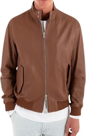 HUGO BOSS Herren, Jacken, Braun, XLGr&ouml;&szlig;e