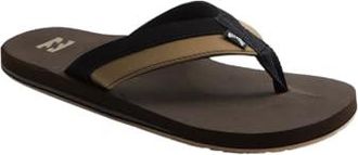 Billabong Billabong Homme All Day Impact Sandal, Brown, 40 EU